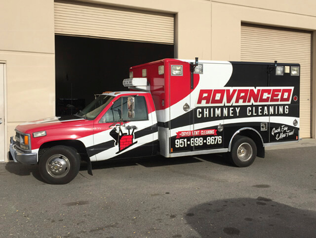 Custom Designed Van Wraps by Awthentik®